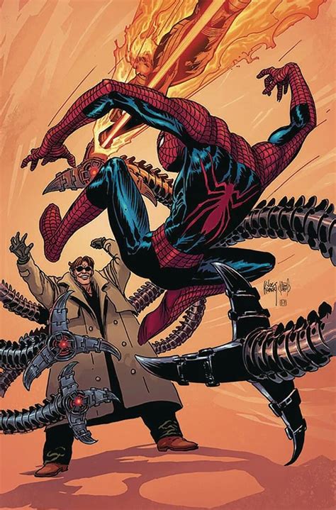 Joe Kubert Spectacular Spider Man Spiderman Amazing Spider