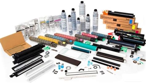 Elevate Your Photocopier And Printer Performance With Essential