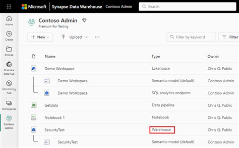 O Que é O Data Warehousing No Microsoft Fabric Microsoft Fabric Microsoft Learn