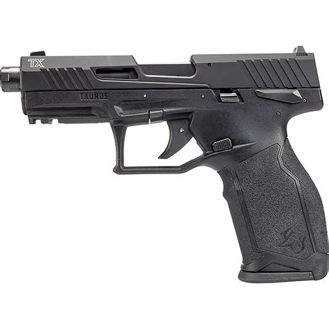 Taurus Tx 22 Gen2 22 Lr Pistol Academy