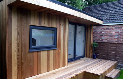 Exterior Cladding Options
