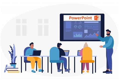 Как сделать презентацию в Powerpoint пошаговая инструкция