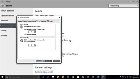 How To Resolve Touch Pad Issue In Windows 10 Youtube