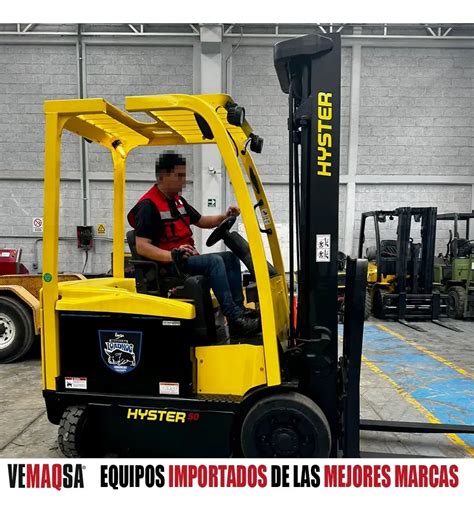 Montacargas Usados Mercadolibre 📦