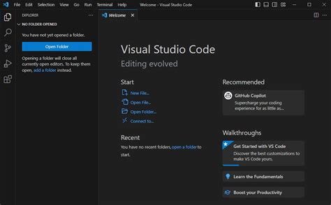 Visual Studio Code怎么改成中文vscode设置中文 软件 鹏韬