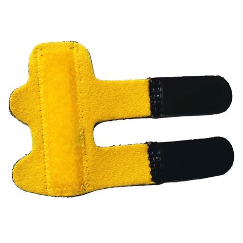 Trigger Finger Splint Straightener Corrector Suppo Vicedeal