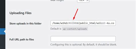 Unable To Create Directory Uploads Is Its Parent Directory Writable By The Server