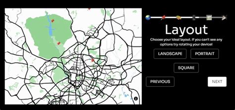 C Mo Crear Mapas Personalizados Gratis En Alta Definici N Tecniasistencia Es
