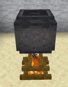 Cauldron Better Than Wolves