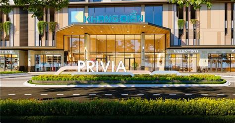 THE PRIVIA KHANG ĐIỀN - 【WEBSITE CHÍNH THỨC】