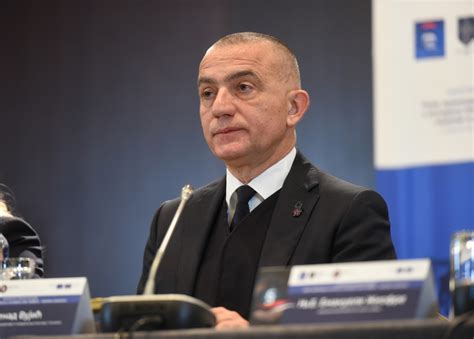 Vujić Serbia Demands International Probe Into Kosovo Police Attack On