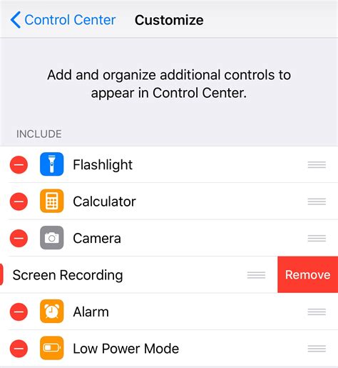 ios 11 screen recording not working on iphone how to fix