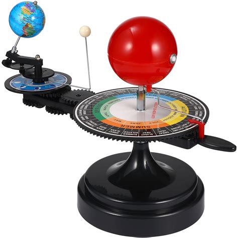 Buy Ultechnovo Solar System Model Kit Solar System Planetarium Model