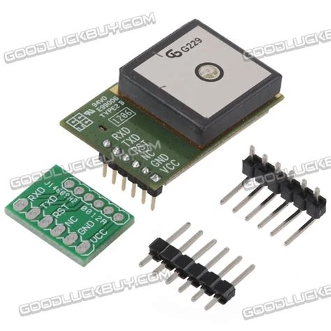 skylab gps module mt3329 skm53 with embedded gps antenna ardu ino
