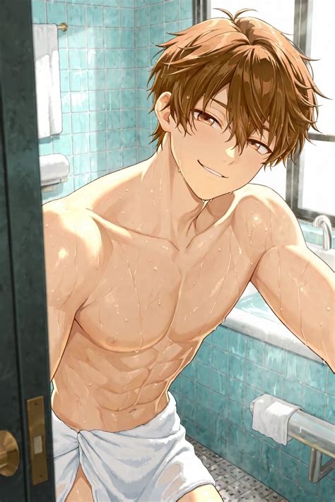 Luke Pearce 1 Sex By Dantafingai Hentaidad