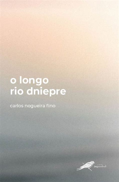 O Longo Rio Dnipre Paleta Dos Sons
