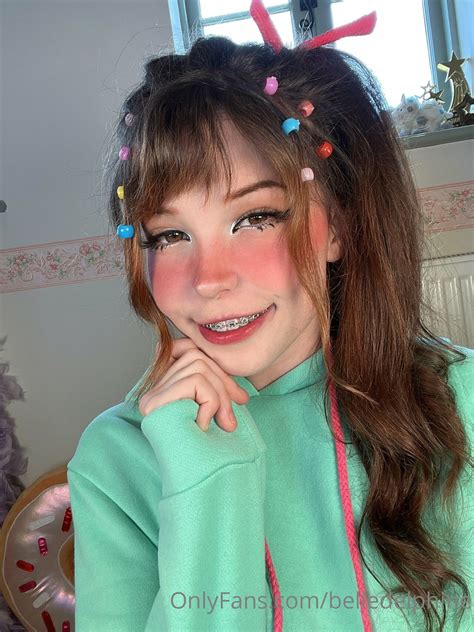 Depvailon Com Belle Delphine Vanellope Page 1 4