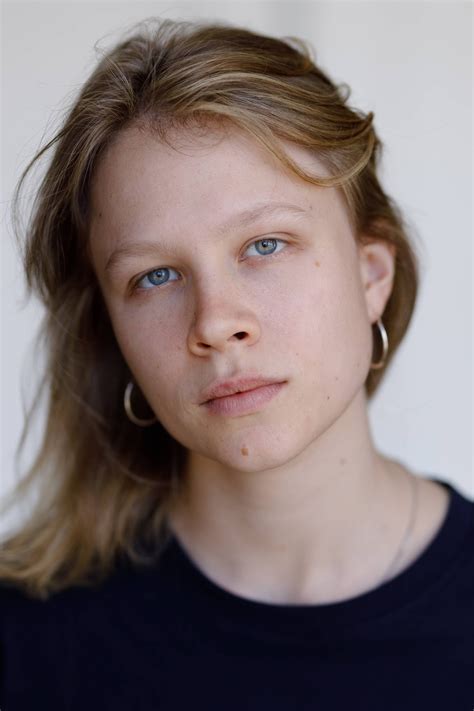 Anna Bachmann Profile Images — The Movie Database Tmdb