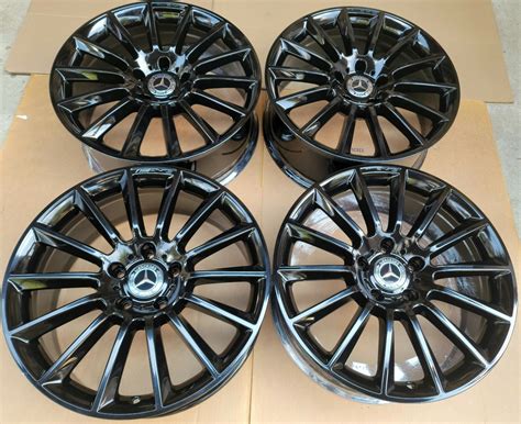 20 2020 Oem Factory Mercedes Amg G63 G55 G550 G500 G Wagon Black