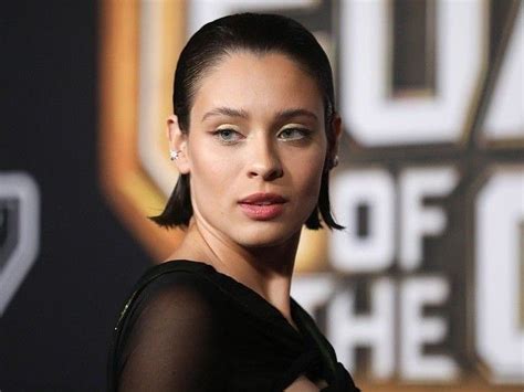 Portuguese Actress Shines In “guardians Of The Galaxy Volume 3” The