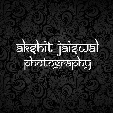 Akshit Jaiswal Photography