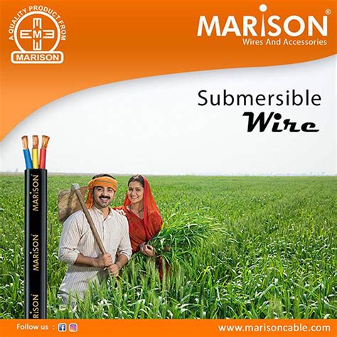 Marison Cable