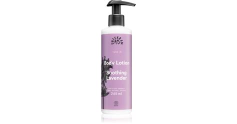 Urtekram Soothing Lavender Body Lotion Uk