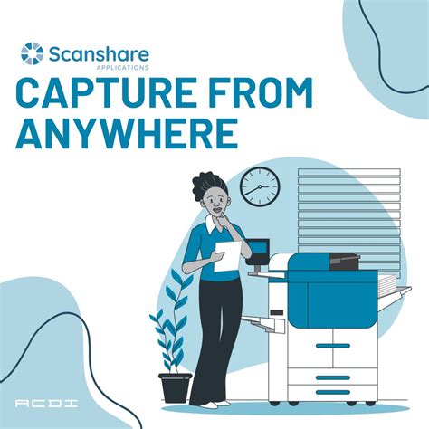 Rusty Sexton On Linkedin With Apps For Most Mfp Manufacturers As Well