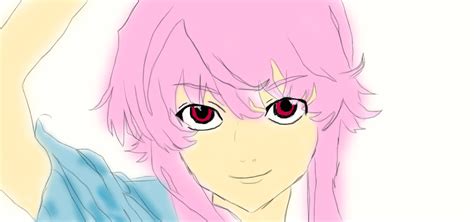 Gasi Yuno By Caitlyn On Deviantart