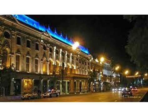 ლინა ოდიკაძე შოთა რუსთაველი