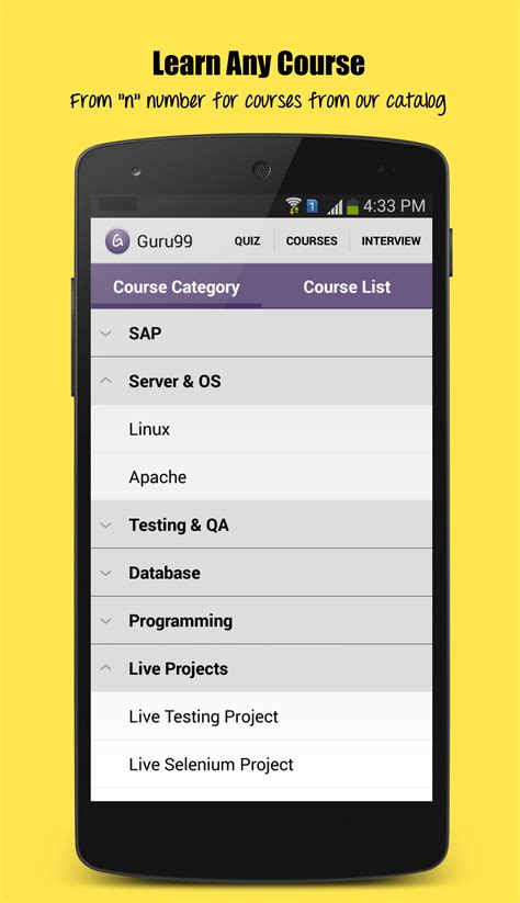 Guru99 Apk For Android Download