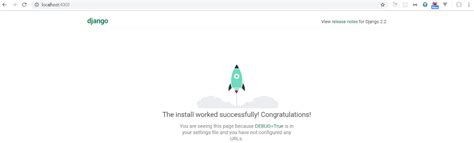 Django With Docker And Docker Compose Python Part 1 By Tariqul
