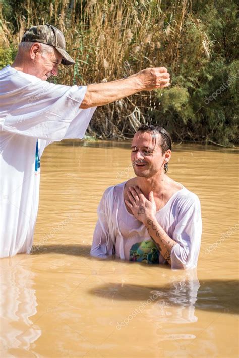 Christian Baptism