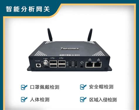 浅析基于视频图像的智能分析网关ai算法及场景应用 知乎