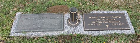 Marie Magdelene Swilley Smith 1917 2001 Find A Grave äreminne