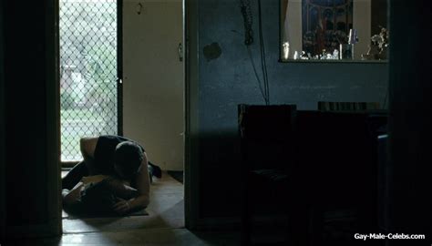 Anthony Groves Nude Gay Sex Scene In Snowtown Gay Male Celebs Com