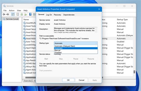 Quick Fixes Avast UI Failed To Load On Windows