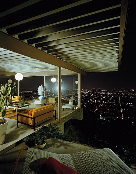 Julius Shulman Artist News And Exhibitions Photography