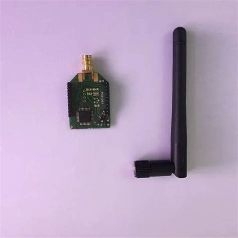 RFM95W LoRa Radio Transceiver Breakout For Industrial At 999 Piece In Pune