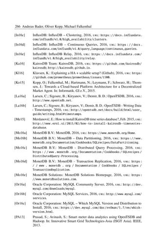 Survey Real Time Databases PDF