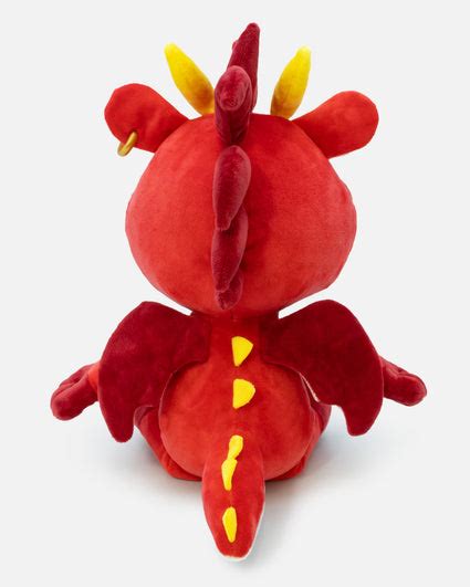 Simon Smoke Plush Poppy Playtime Official Store