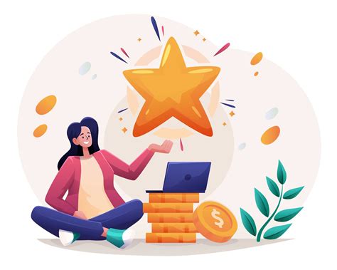 Success Vector Illustration