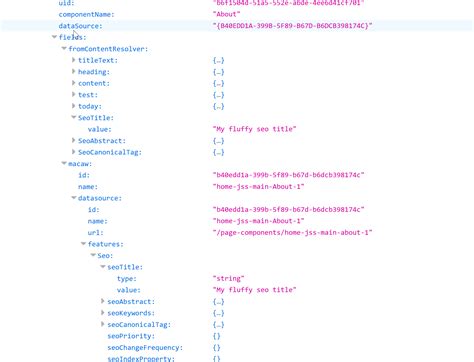 Sitecore Jss Extending The Layout Service Gary Wennekers Blog