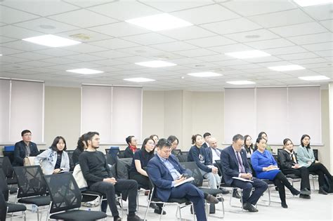 ИРГЭНИЙ ЭРХ ЗҮЙН БОДЛОГО