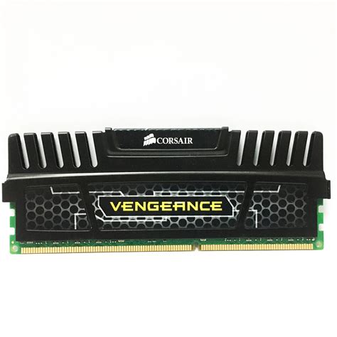 Corsair Vengeance 4gb 1600mhz Pc Home