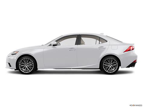 2014 Lexus Is 250 Base At Headquarters Nissan Research Groovecar