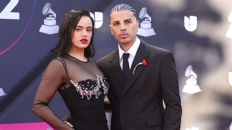 Rosalía Y Rauw Alejandro Se Ganan A Sus Fans Con El Adelanto De Su
