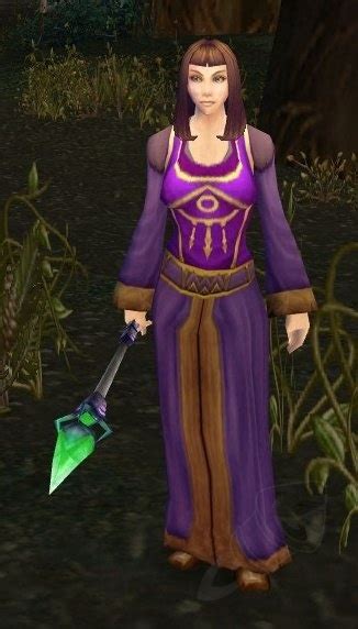 Dalaran Mage Npc Classic World Of Warcraft