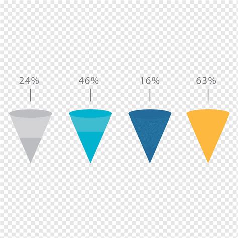 선 삼각형 패턴 색 삼각형 인포 그래픽 각도 삼각형 Png Pngwing
