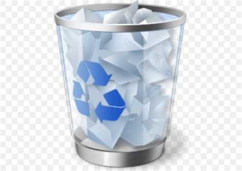 Trash Recycling Bin File Deletion Computer File Png 580x580px Trash